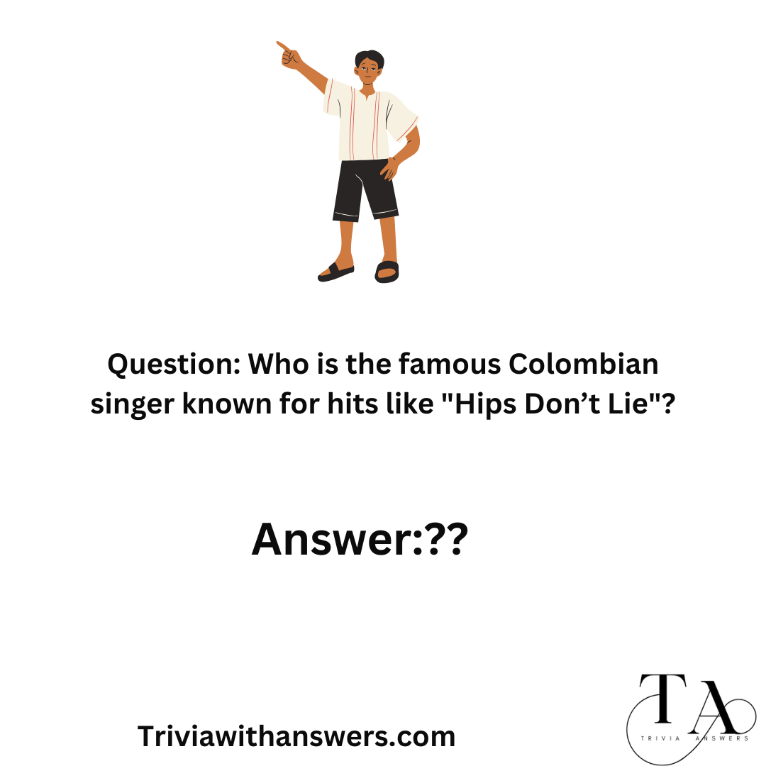 147+ Latino Trivia Questios And Aswers
