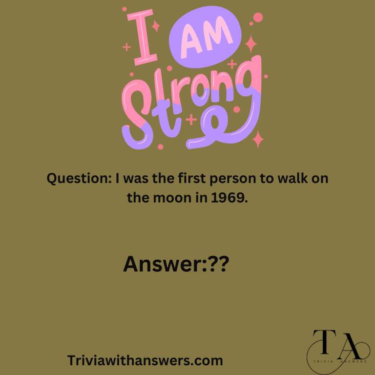 155+ Ultimate Who Am I Trivia Questions and Answers to Test Your Wits